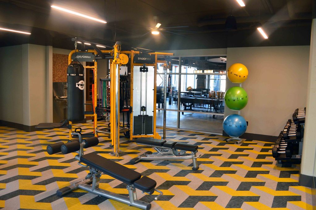 Apartments in St. Louis, MO | Encore at Forest Park | Home